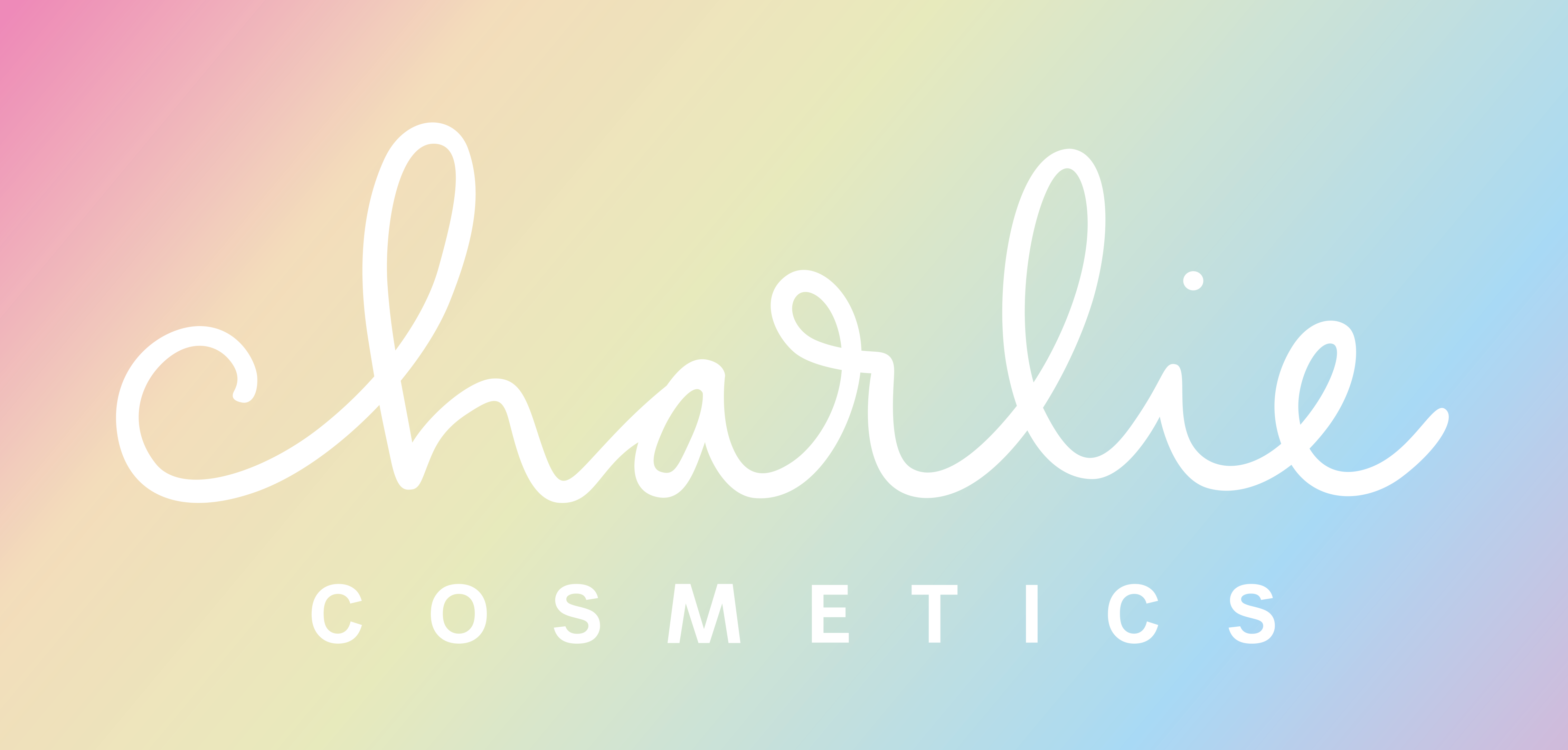 Shop Charlie Cosmetics – Something By Charlie