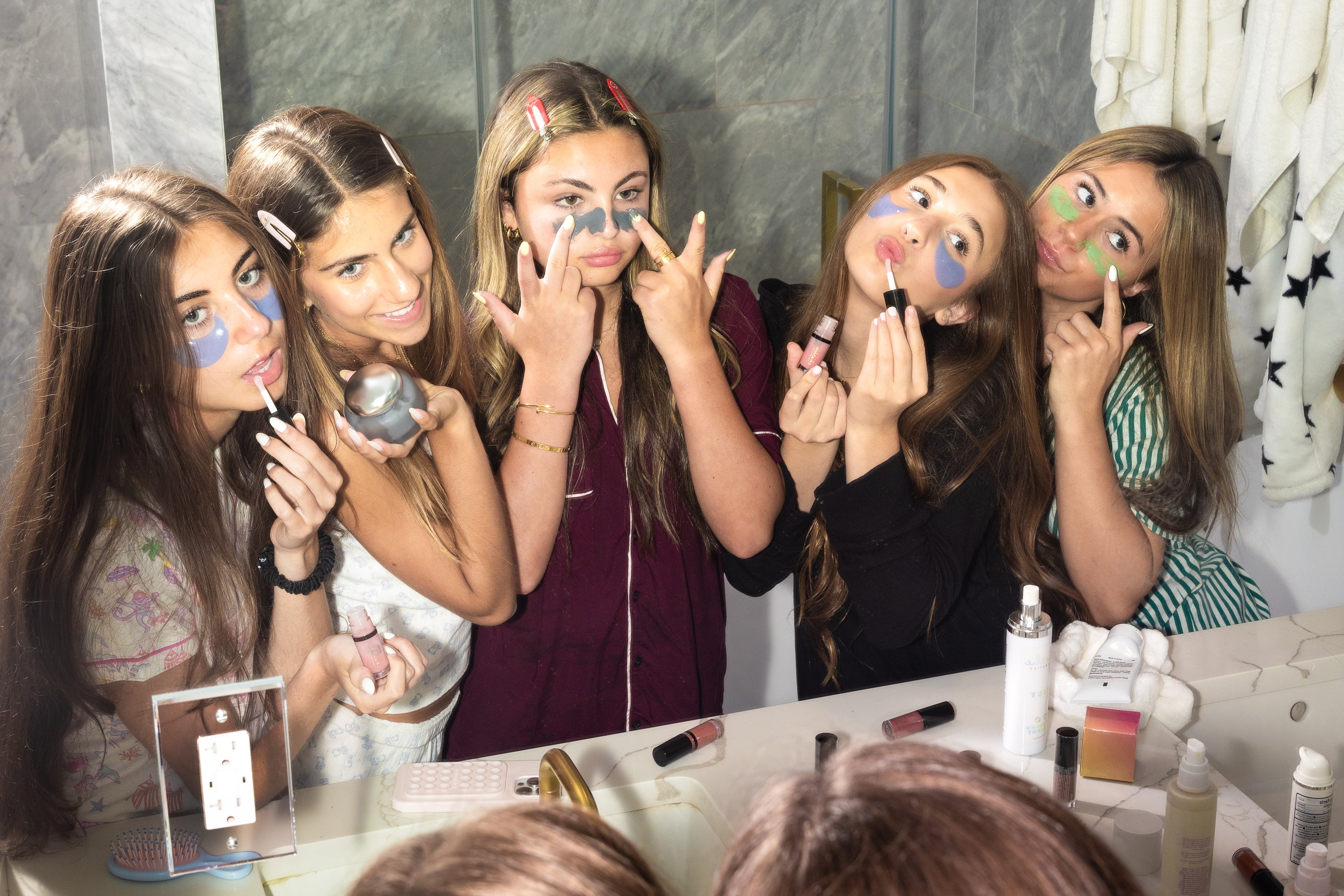 Shop Charlie Cosmetics – Something By Charlie