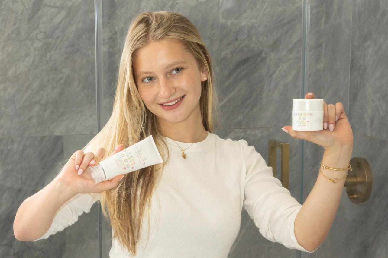 Shop Charlie Cosmetics – Something By Charlie