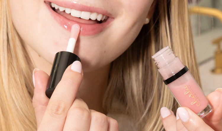 Shop Charlie Cosmetics – Something By Charlie