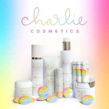 Shop Charlie Cosmetics – Something By Charlie