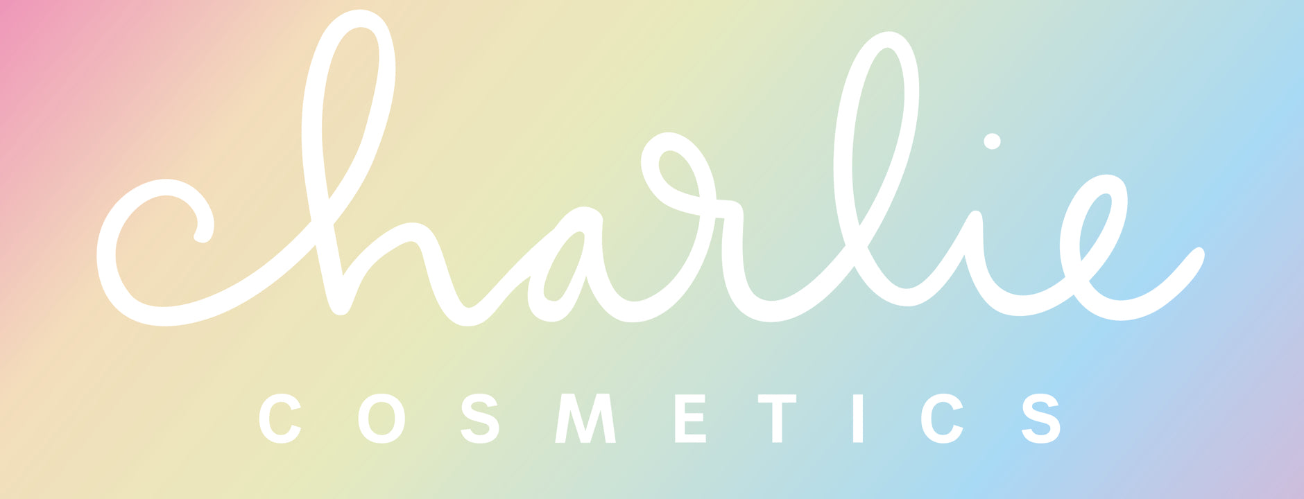 Shop Charlie Cosmetics – Something By Charlie