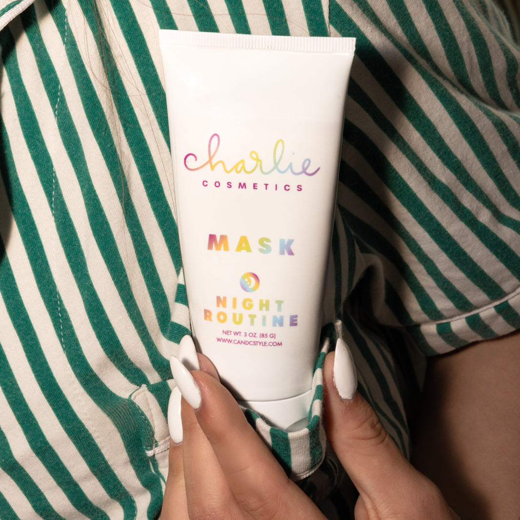Shop Charlie Cosmetics – Something By Charlie