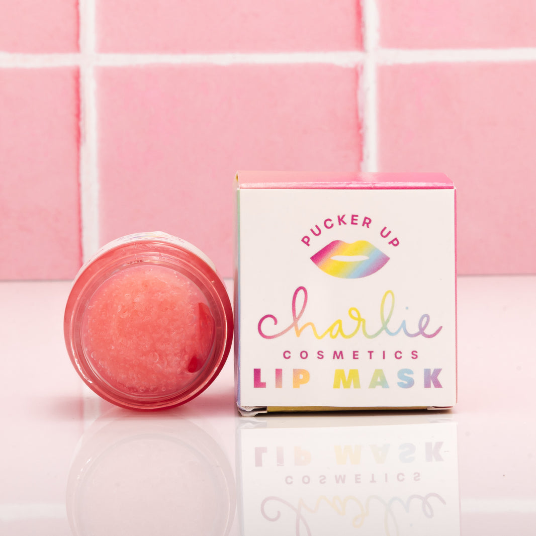 Shop Charlie Cosmetics – Something By Charlie