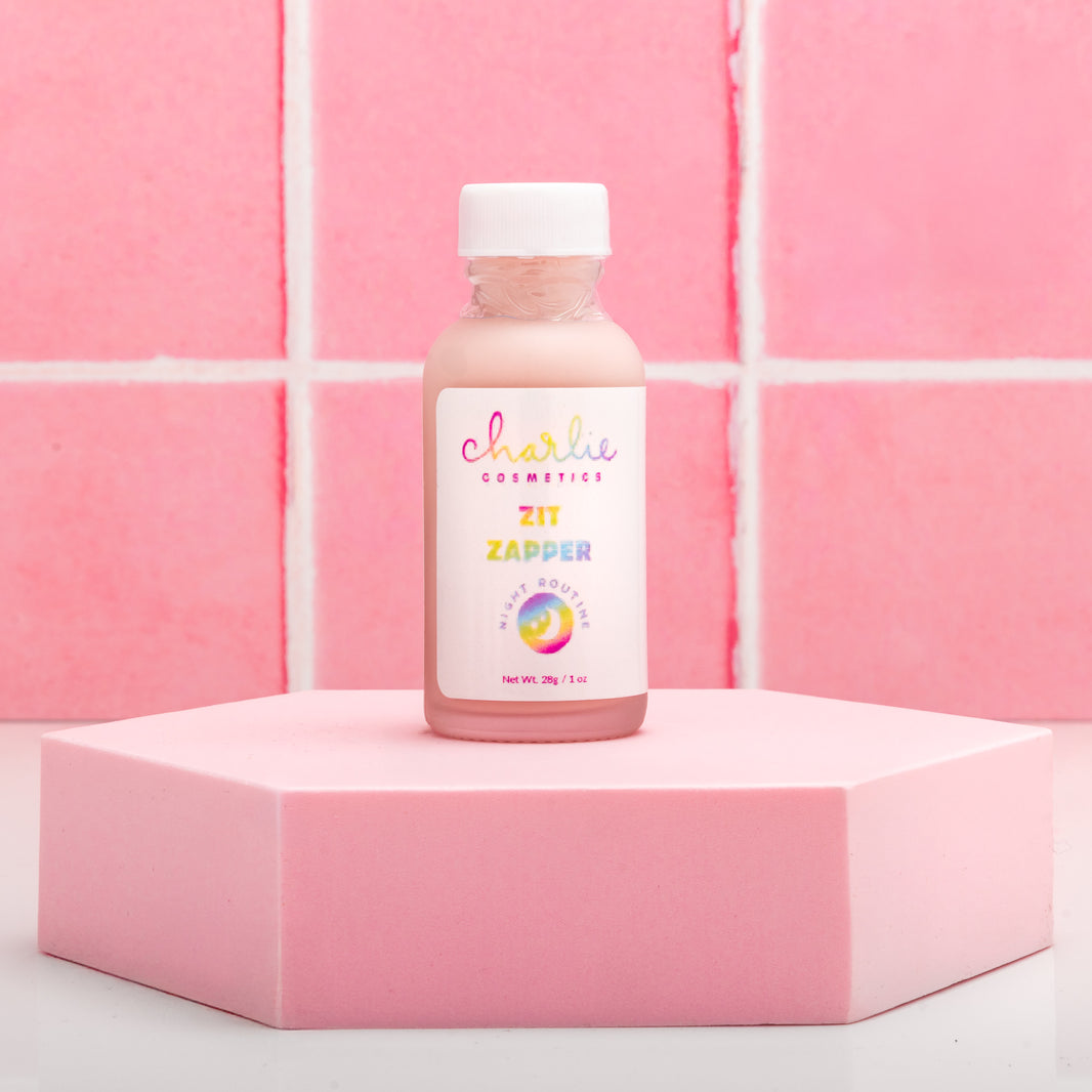 Shop Charlie Cosmetics – Something By Charlie