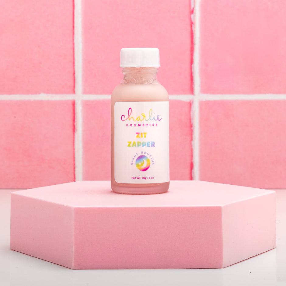 Shop Charlie Cosmetics – Something By Charlie