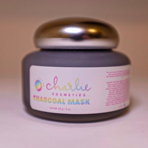 Shop Charlie Cosmetics – Something By Charlie