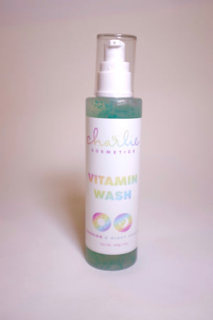 Shop Charlie Cosmetics – Something By Charlie